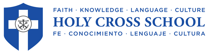 Holy Cross – Catholic School