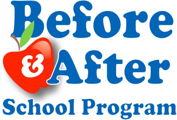 Before & After School Care – Holy Cross