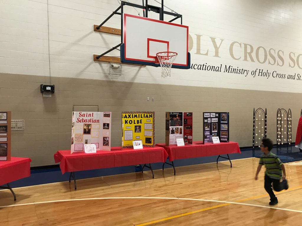 Photo Gallery – Holy Cross