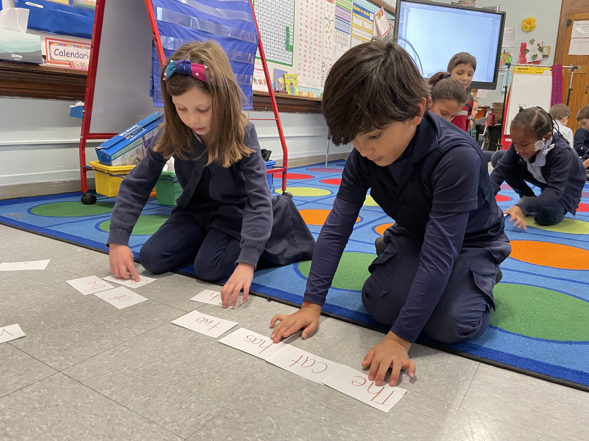 Admissions – Holy Cross