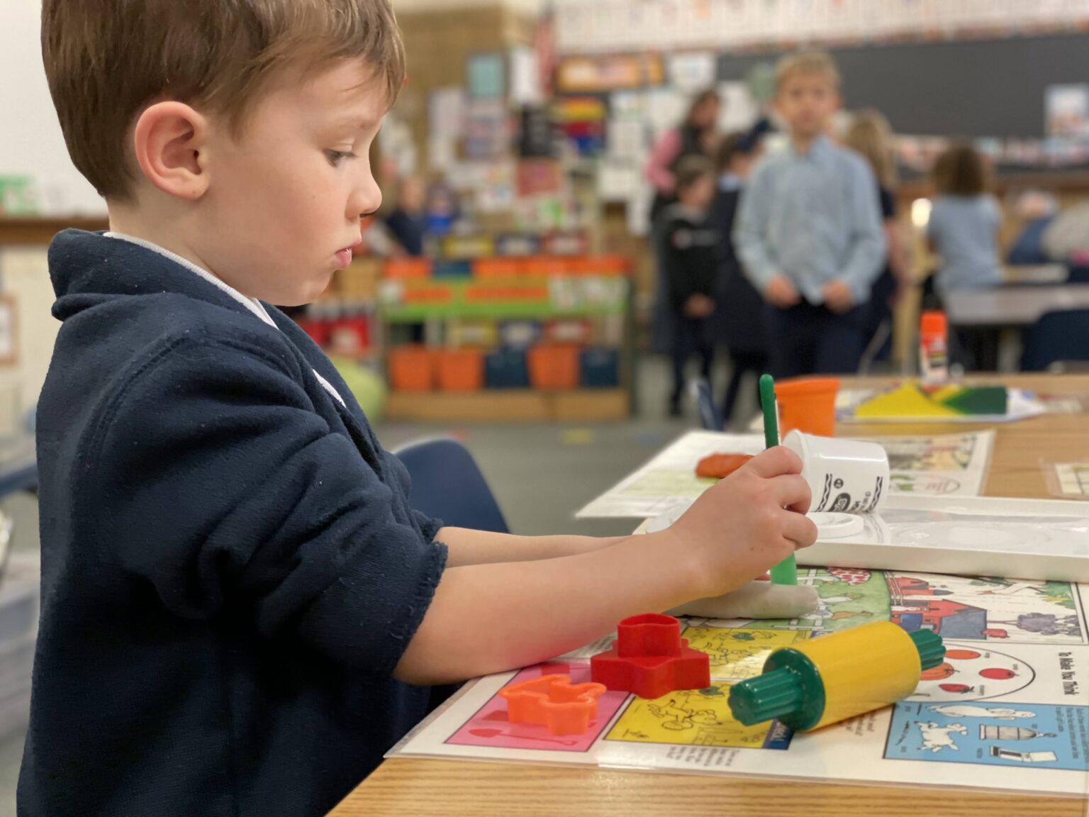 Admissions – Holy Cross